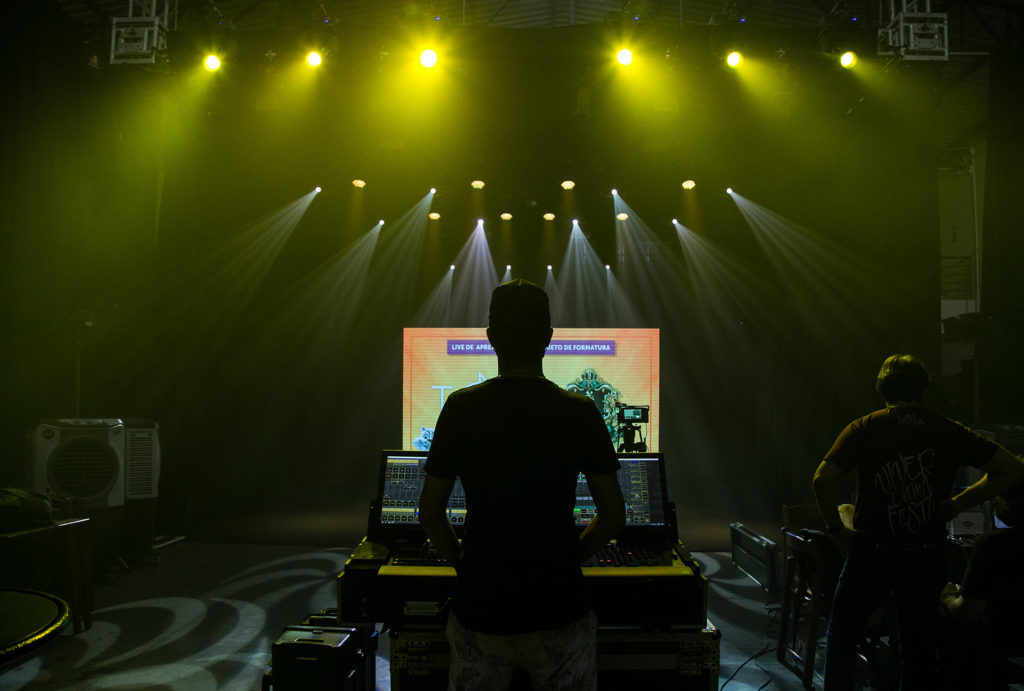 Eco Sound – Eco Sound Site